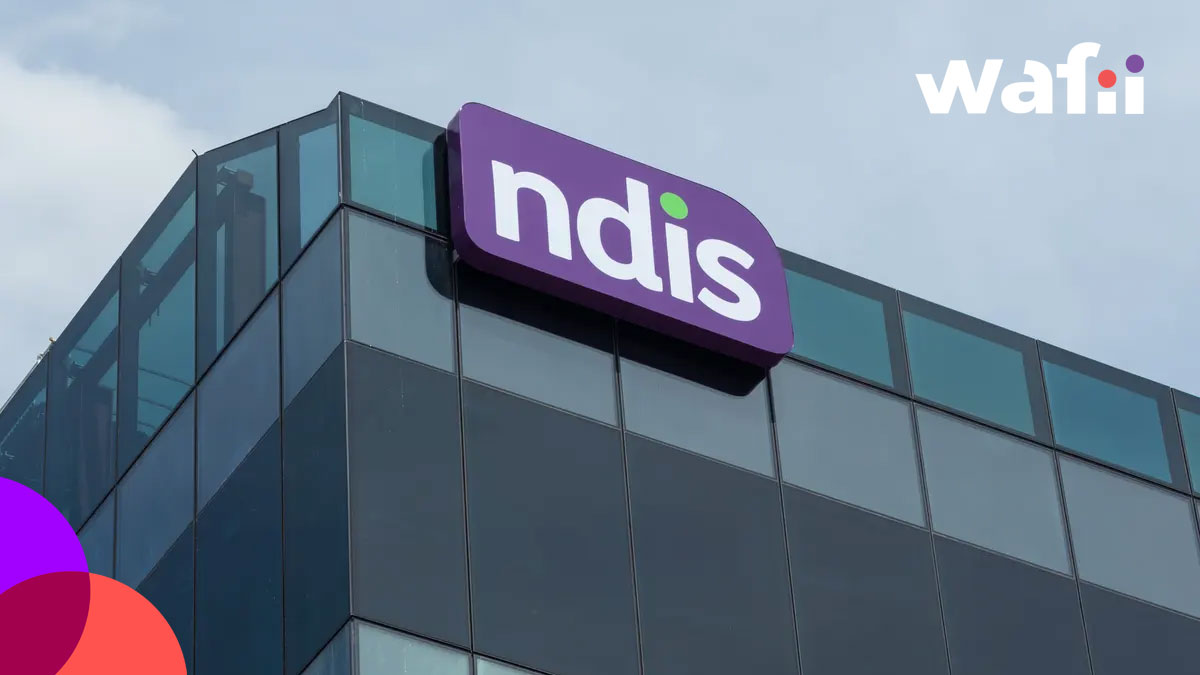 NDIS Support | Wafii Mental Health Services - Wafii